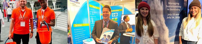 Sales Staff & Lead Generators - Event Hosts Ltd